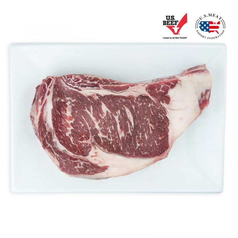 Bife Ancho Black Angus Prime » Razzeto - Ecommerce
