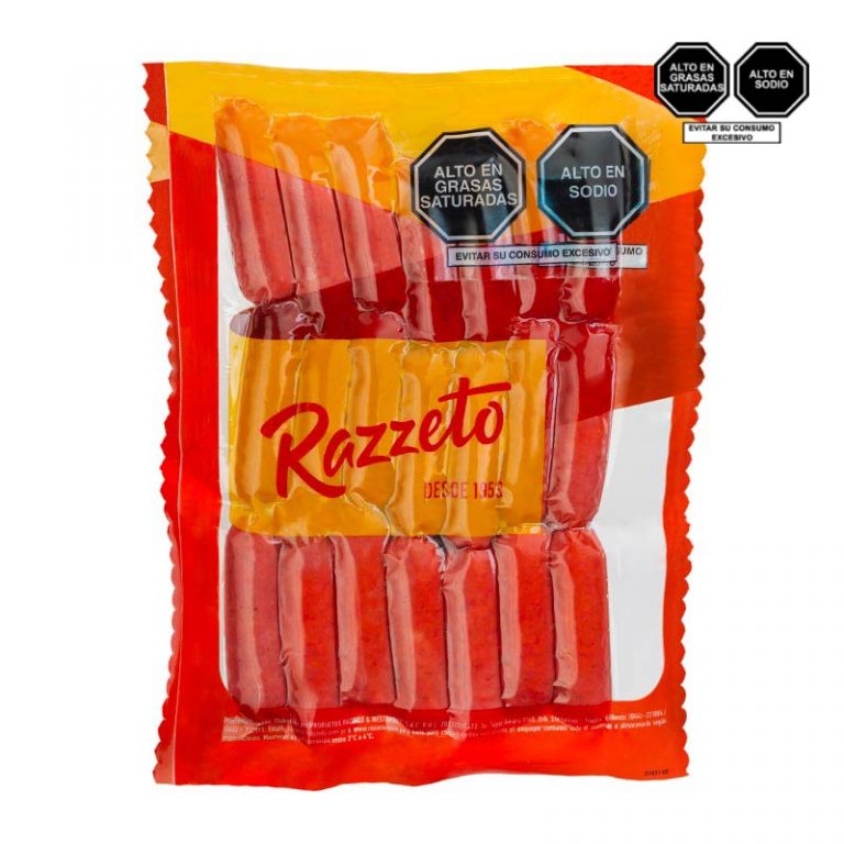 Chorizo Fresco Parrillero » Razzeto - Ecommerce