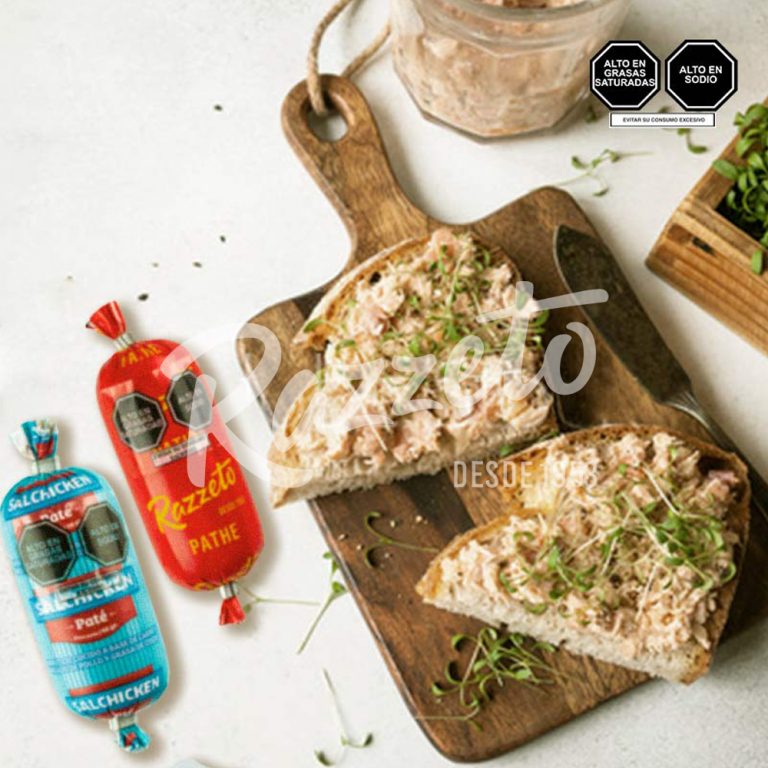 Razzeto - Embutidos, Carnes, Pollo y más - Delivery